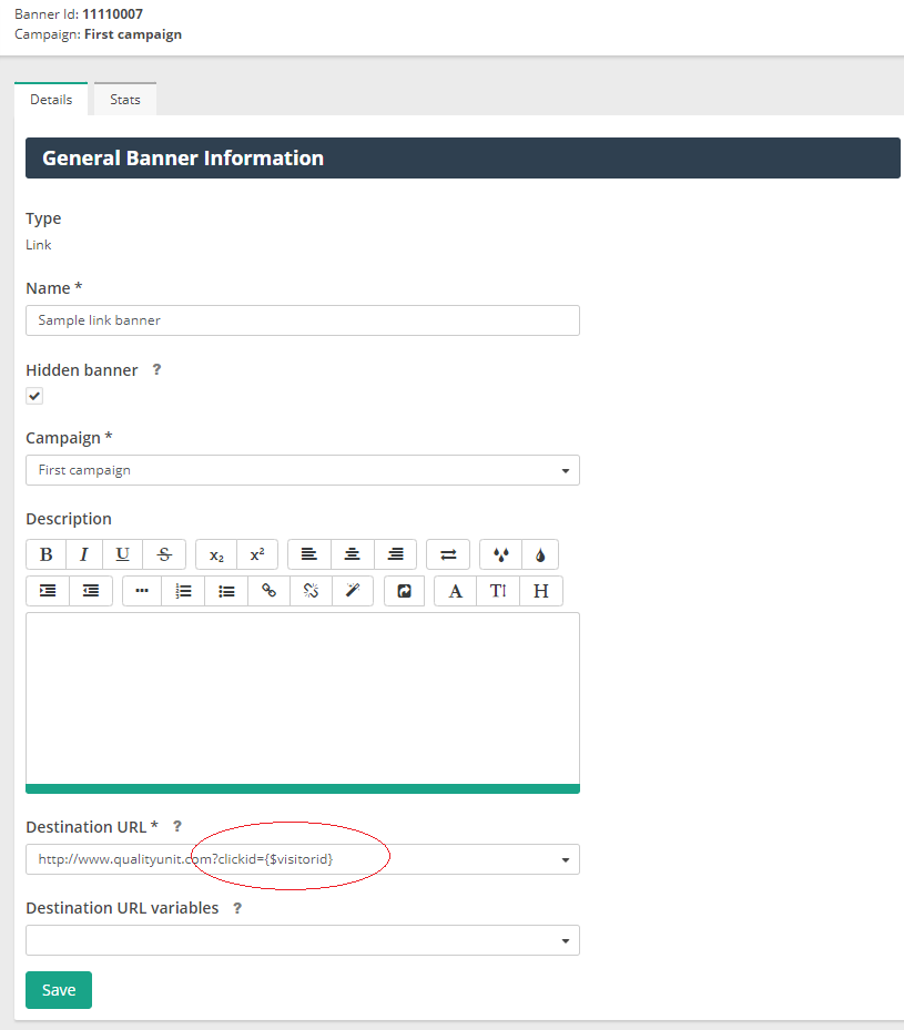 Mobile apps tracking